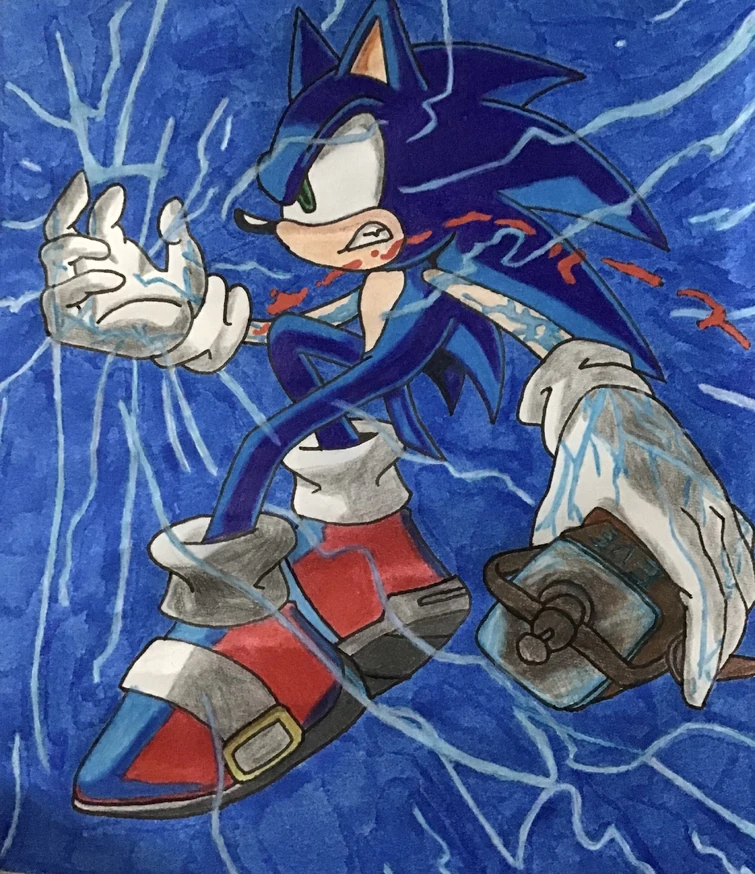 I drew something so good your going to have your mind BLOWN!! | Fandom