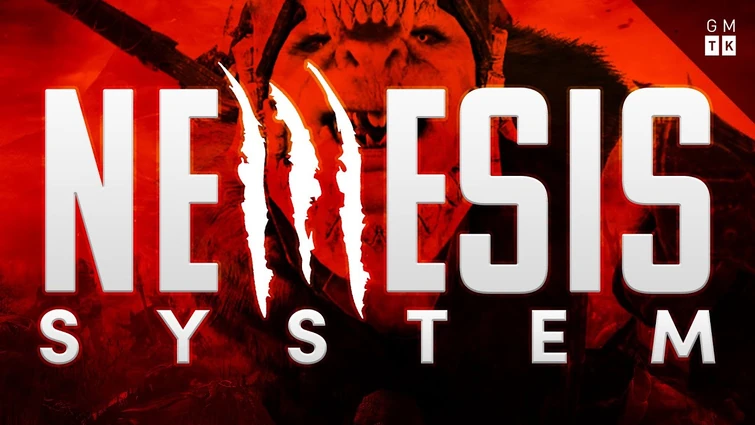 Imagine how cool the 'Nemesis System' would be in a Star Wars setting ...