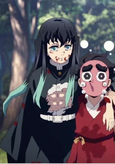 Who has the most unrealistic physique | Fandom