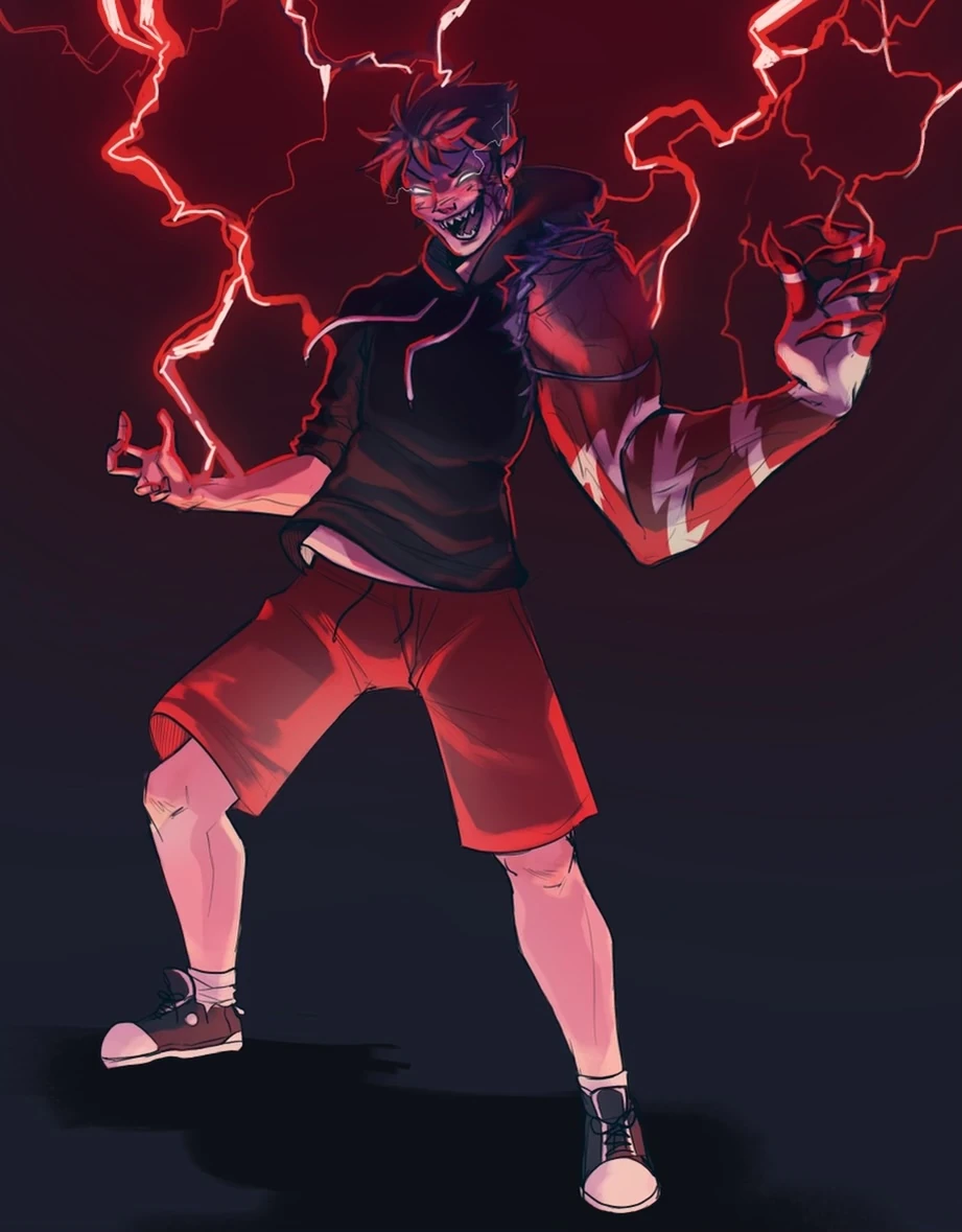 Do you remember my OC? (Credit to my sister for this) | Fandom