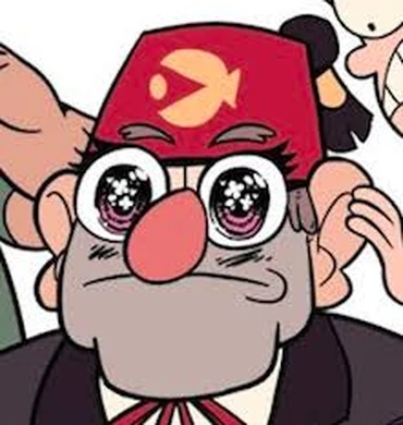 help me choose my new pfp but I might not actually listen to you guys ...