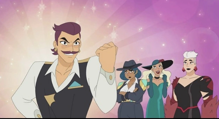 new shera photos! | Fandom