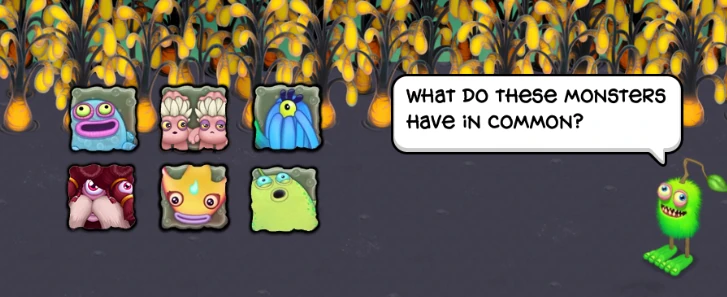 Furcorn’s Light Island Game Show: Part One | Fandom