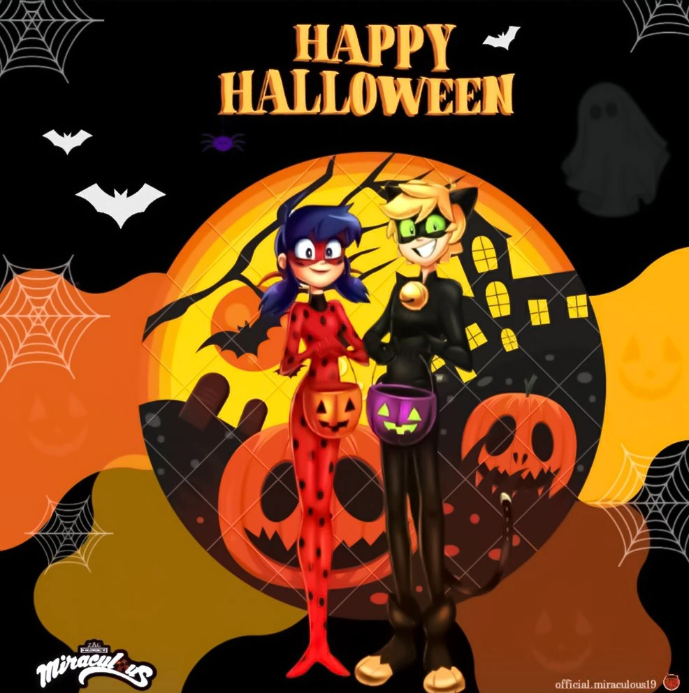 HAPPY HALLOWEEN🎃 | Fandom