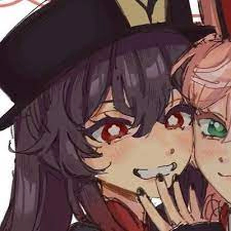 Anyone wanna match pfps? | Fandom