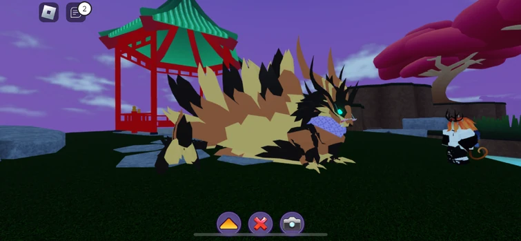 Discuss Everything About Dragon Adventures Wiki | Fandom