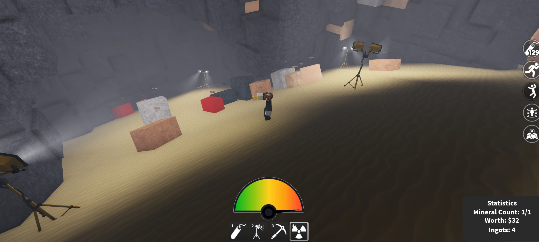 funky geiger counter | Fandom