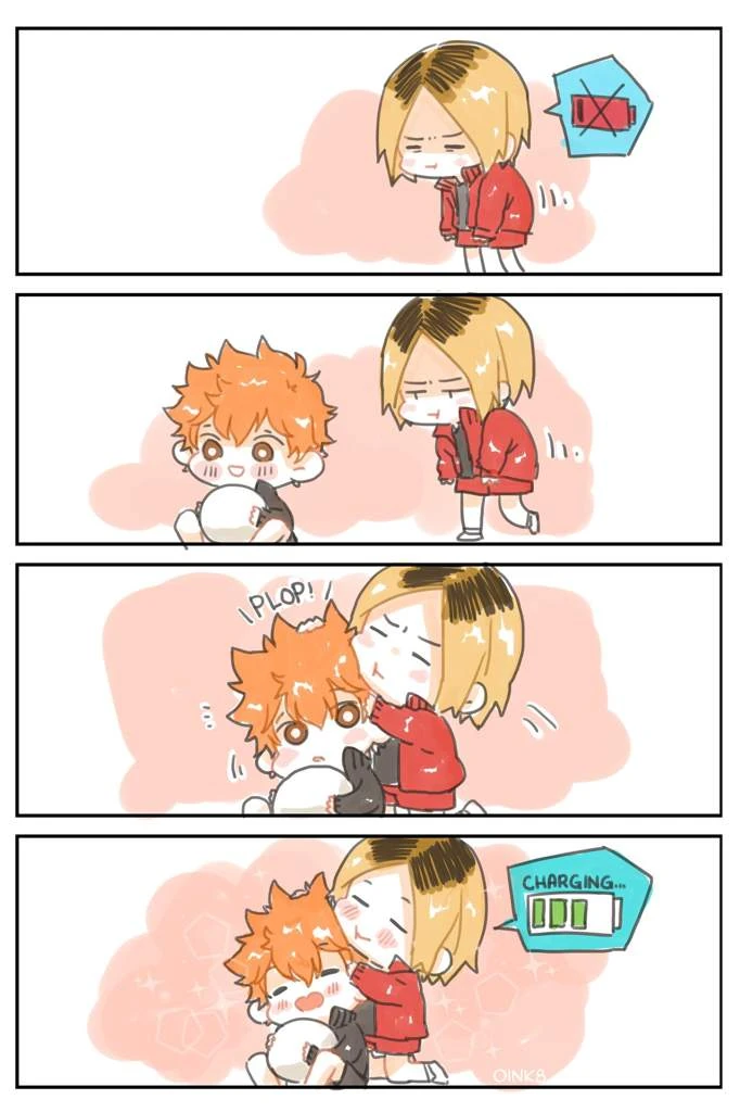 KENHINA | Fandom