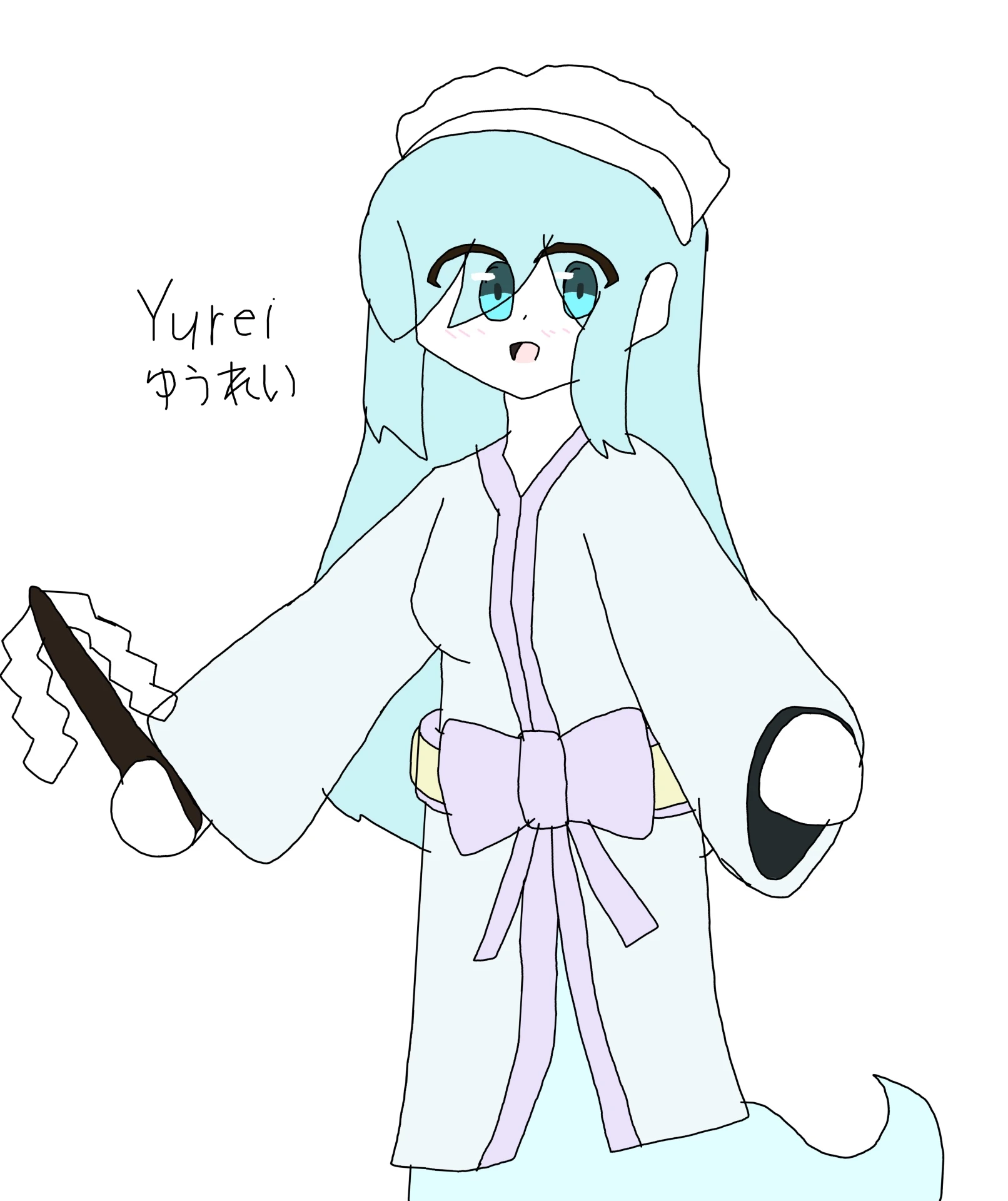 Yurei | Fandom