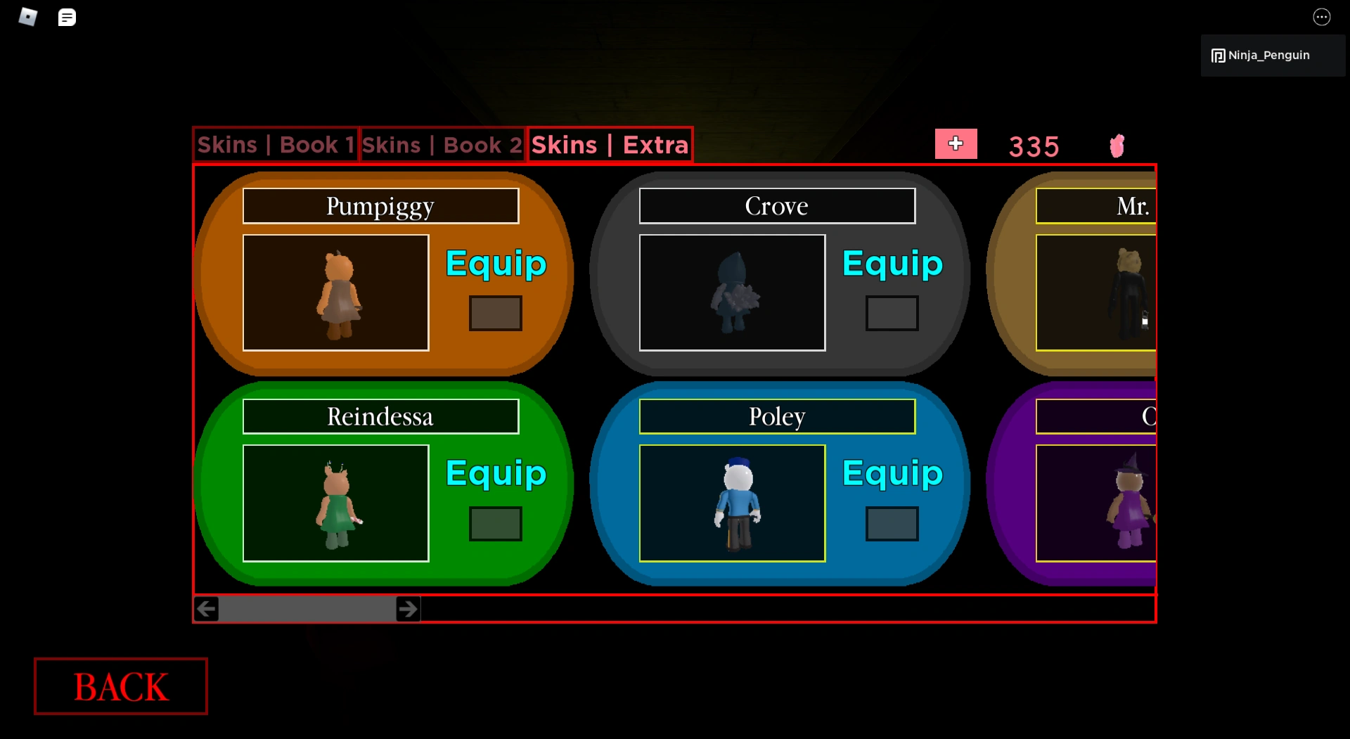 what should i equip | Fandom