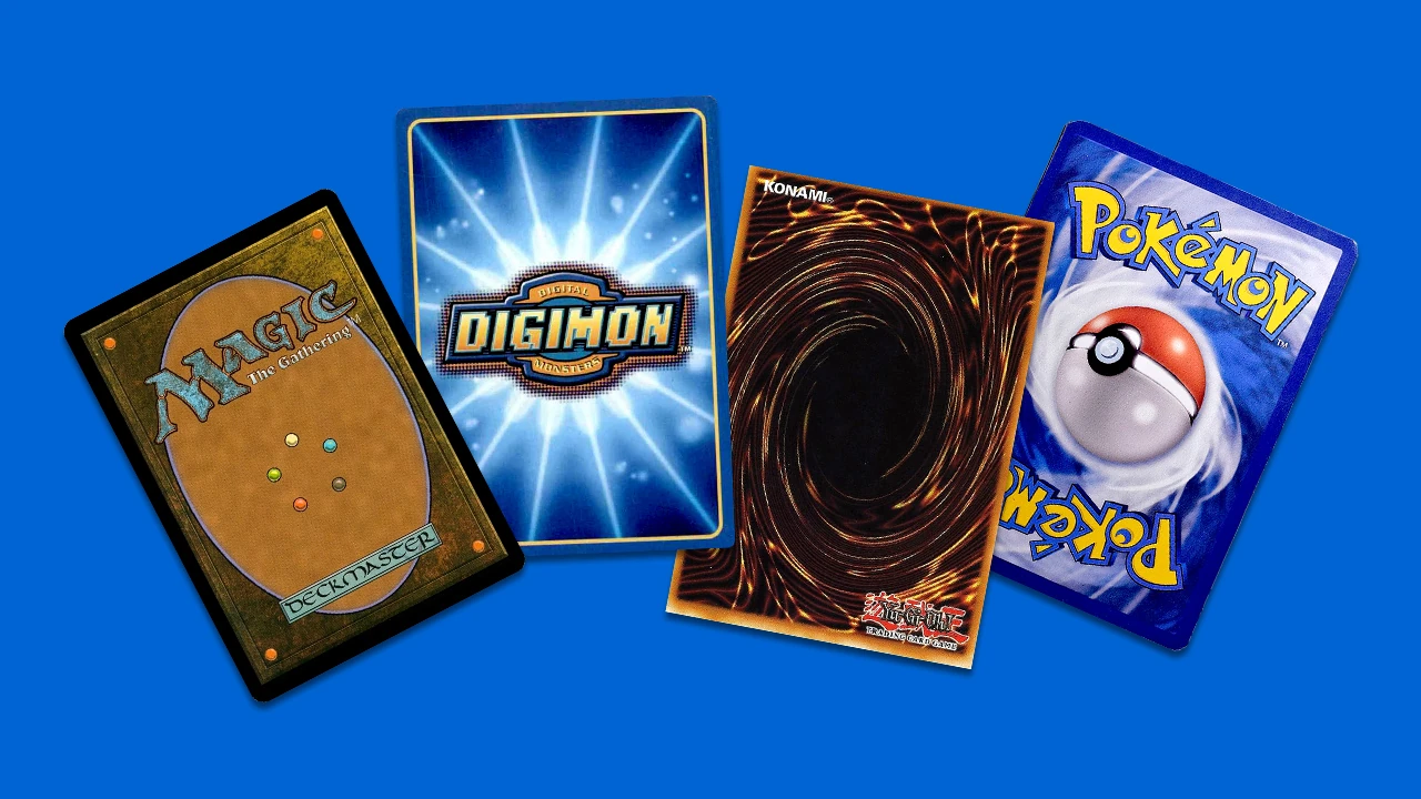 Interactive Video | Rarest Trading Cards Sold Online | Fandom