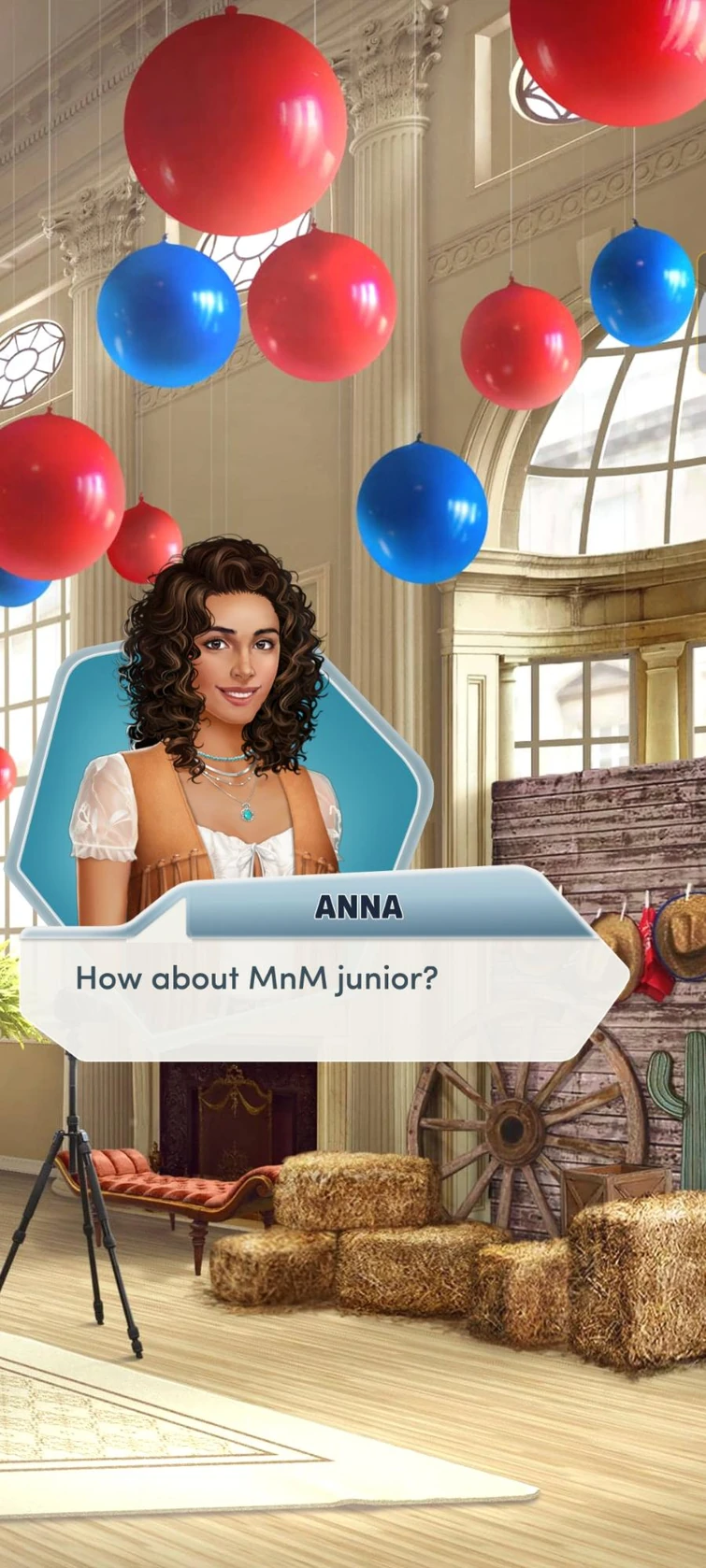 Discuss Everything About Choices: Stories You Play Wiki | Fandom