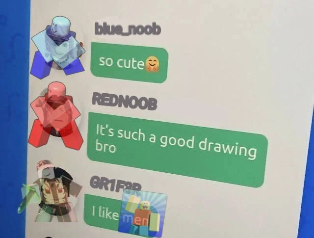 Ahem, trends. Again. What's my dream job? | Fandom