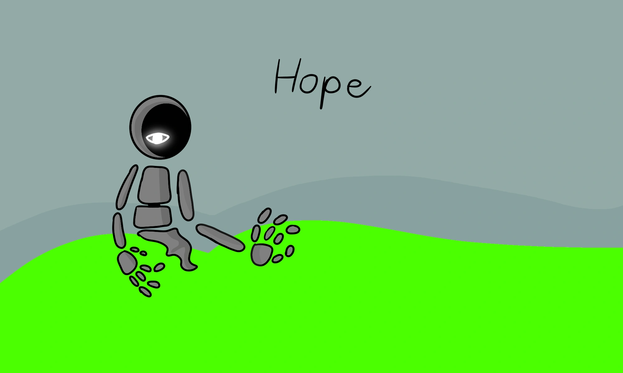 Hope. | Fandom