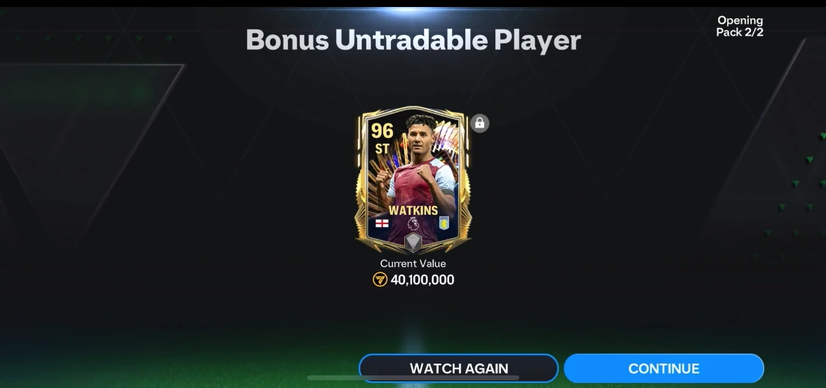 Rate the FIFA Mobile pack luck🤩 | Fandom