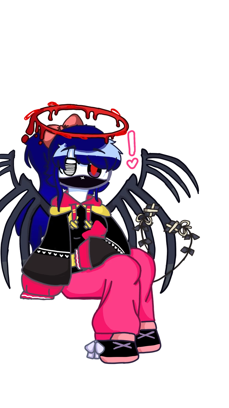 Get bamboozled by my unannounced art >:) | Fandom