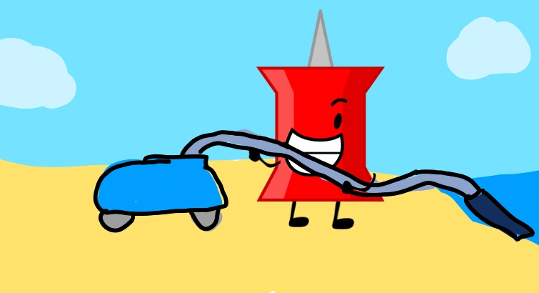What BFDI scenes do you want me to change the style? | Fandom