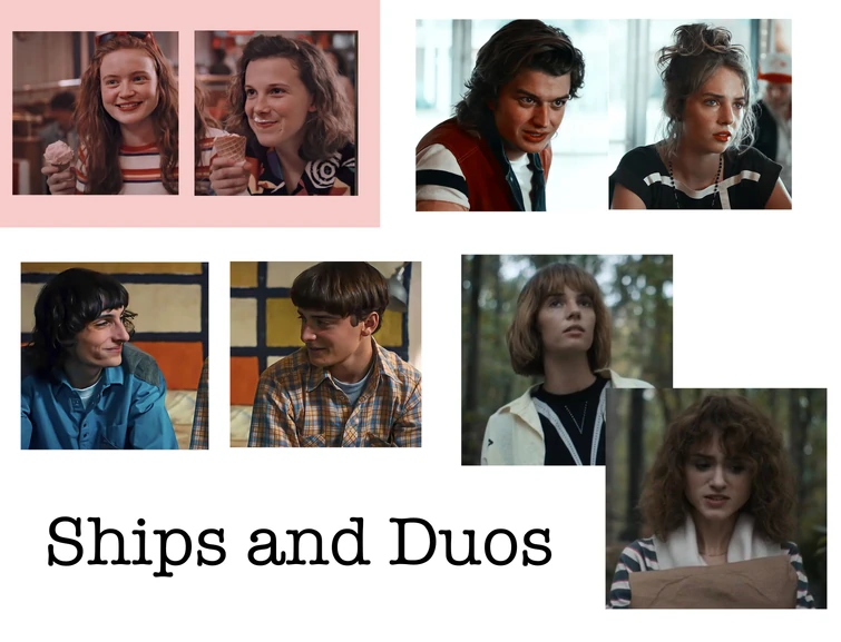 matching pfps anyone? | Fandom