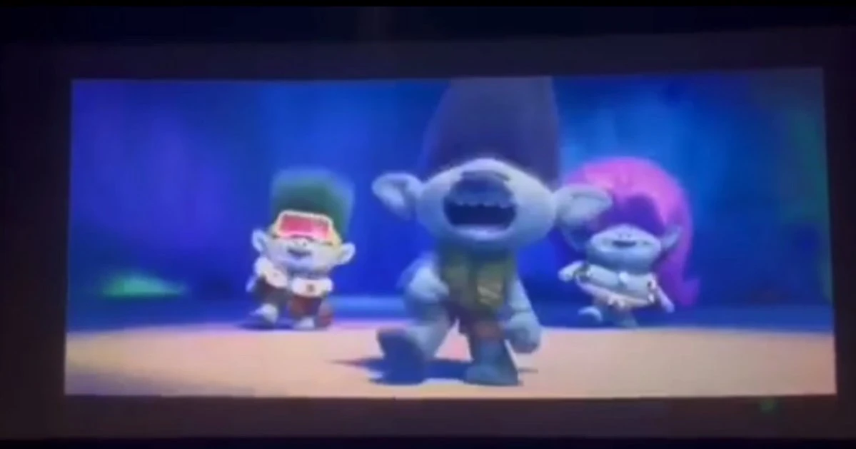 What are they singing? | Fandom