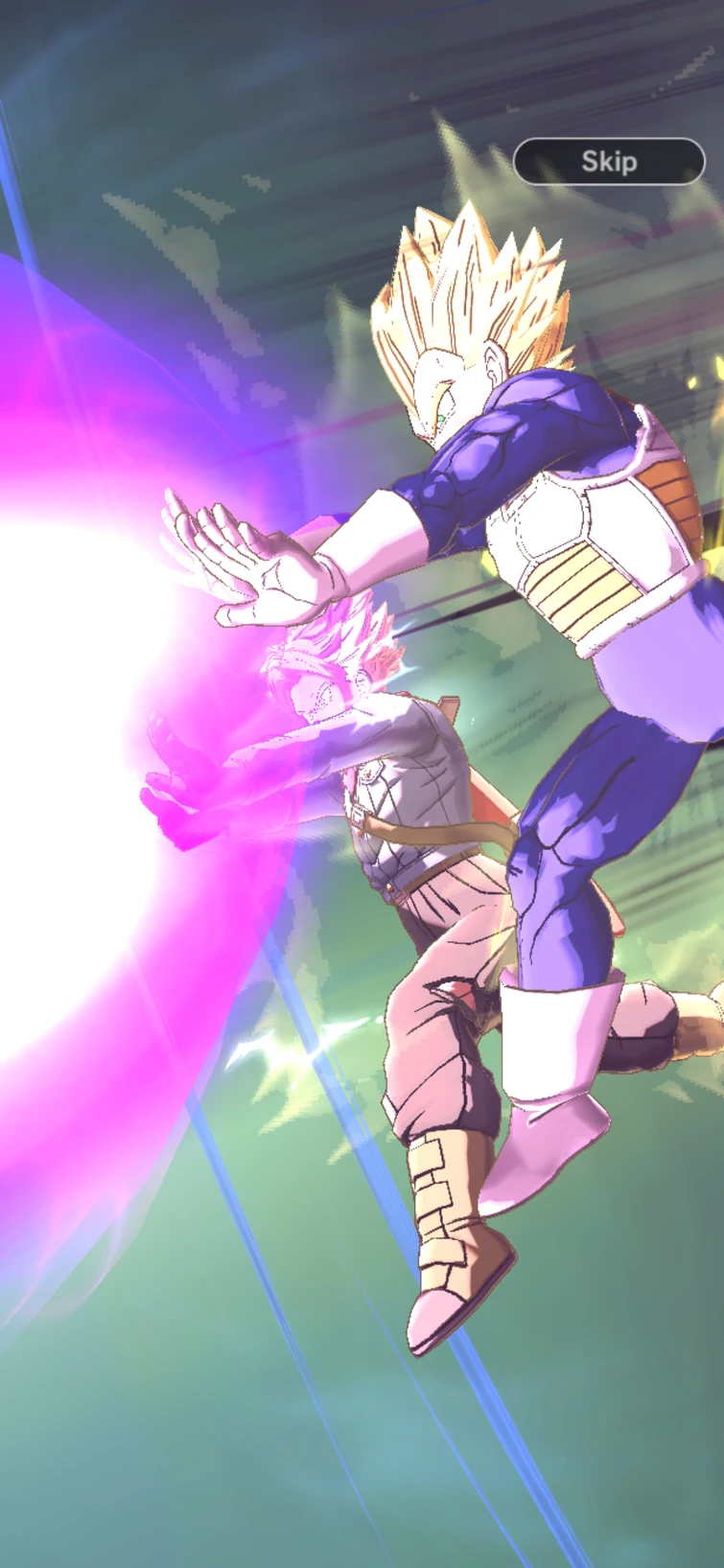 I got Trunks… AND GOT BEERUS? | Fandom