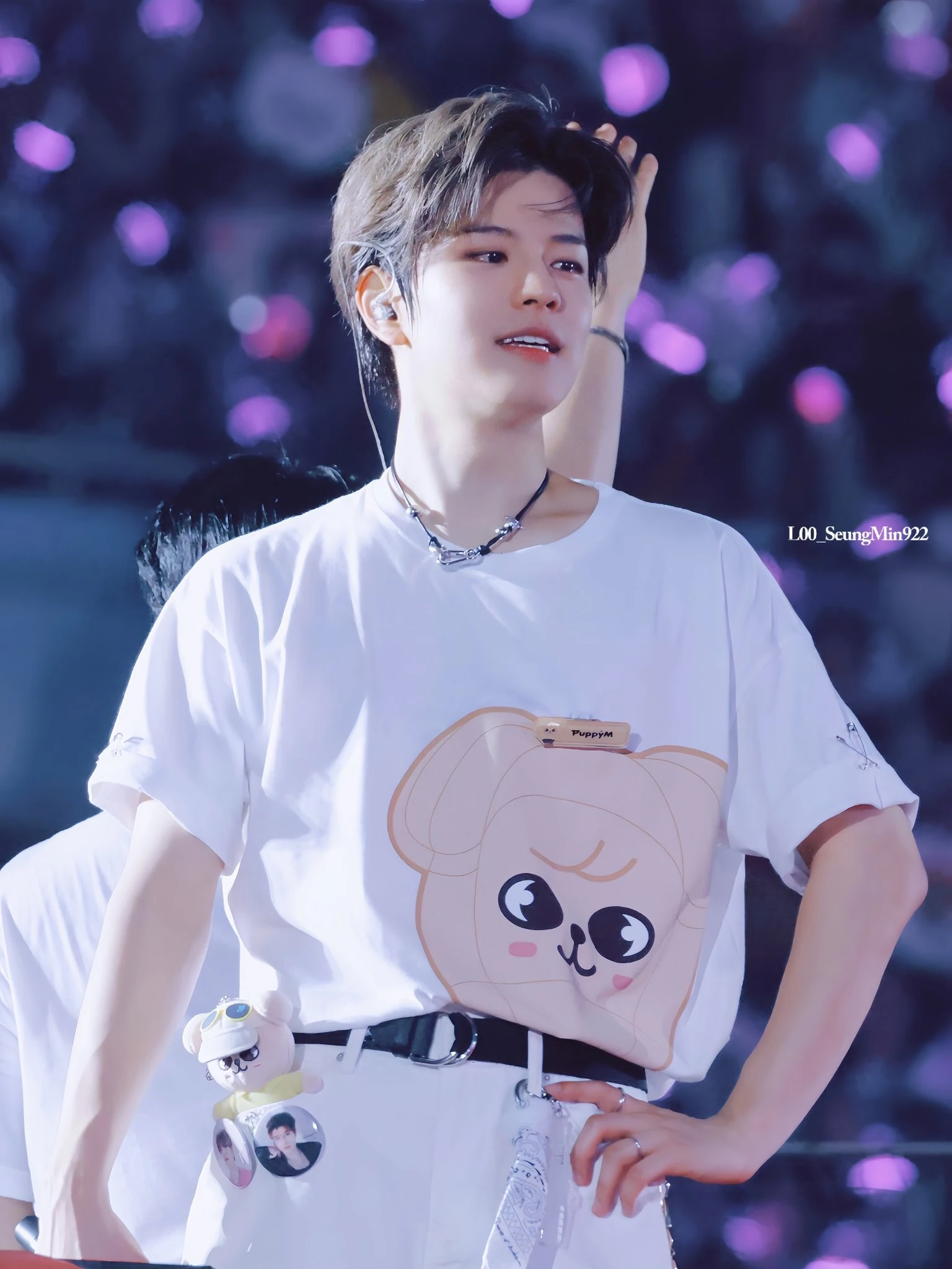 Daily Seungmin #43! | Fandom