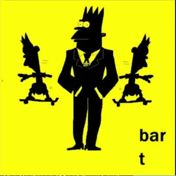 DO THE BARTMAN | Fandom