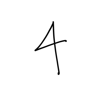 how do you write 4 | Fandom