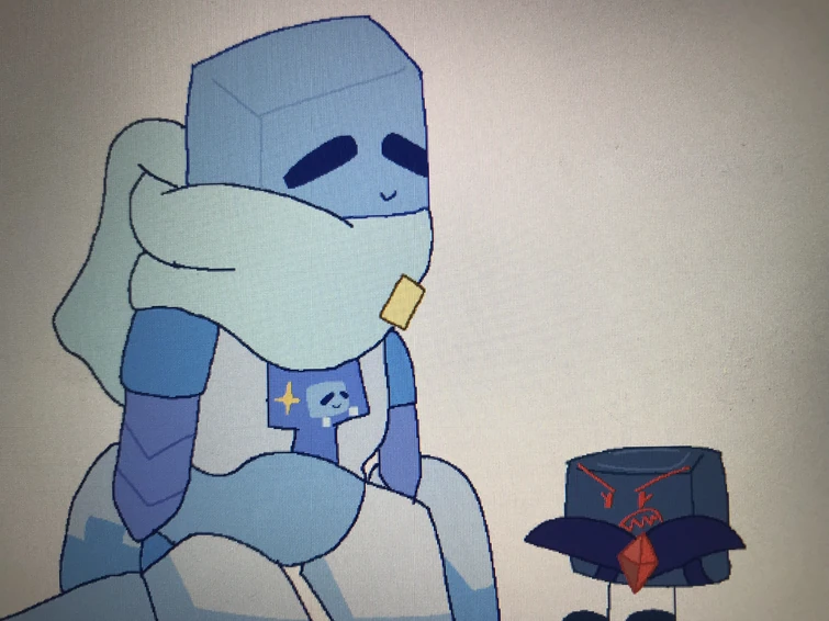 Cube meets evil cube | Fandom