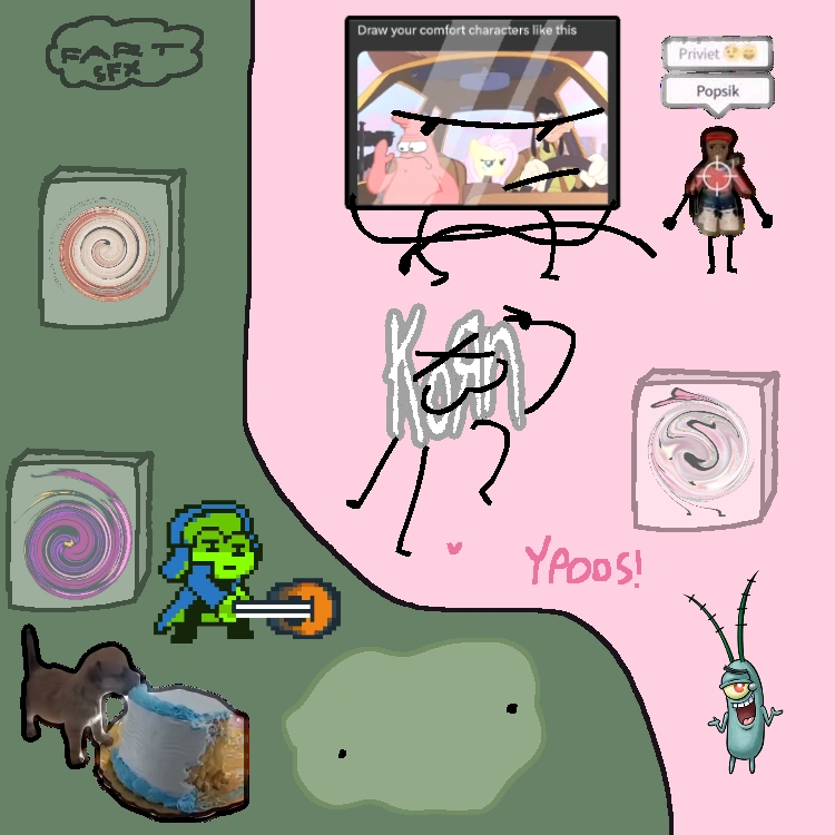 THE SUPER BEST VV ULTRA 4: BACKWARDS ROAD TO THE INVERSE SUN | Fandom