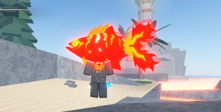 Discuss Everything About Fisch Wiki | Fandom