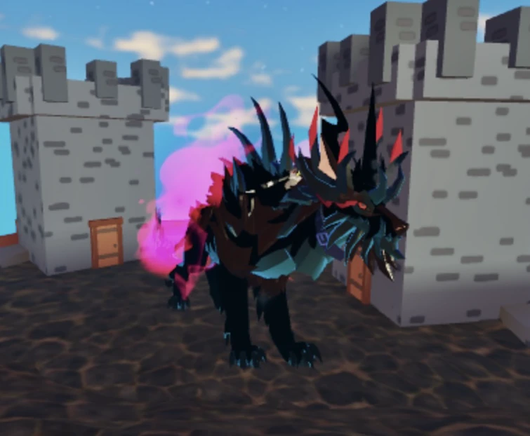 Discuss Everything About Dragon Adventures Wiki | Fandom