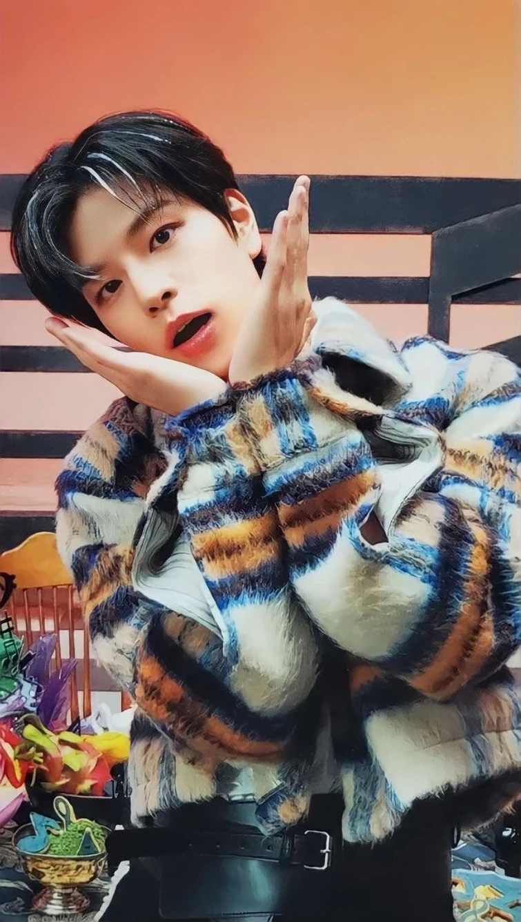 Daily Seungmin #39! | Fandom