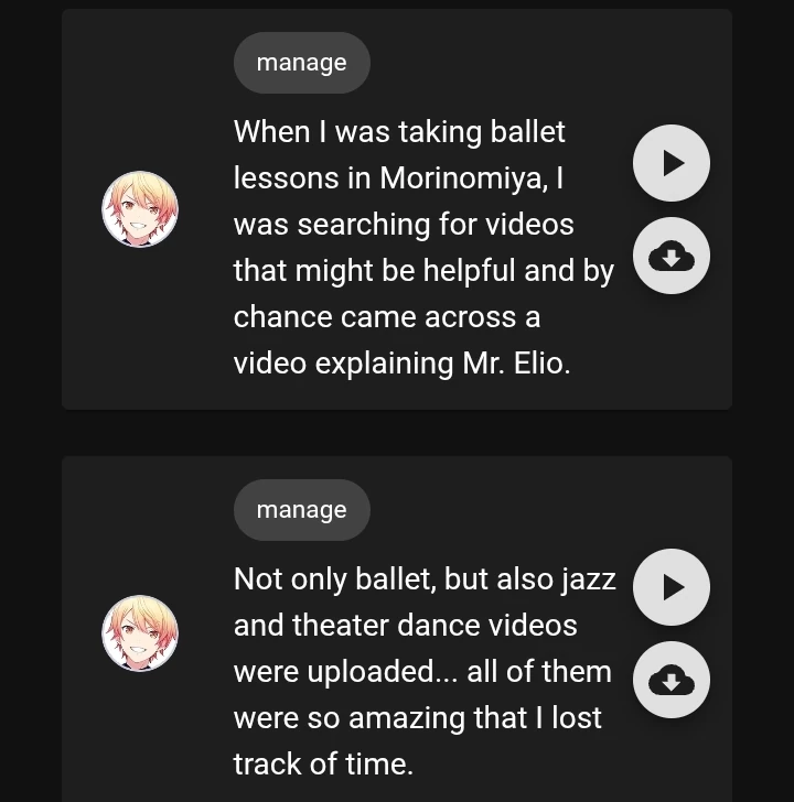 Now that ive calmed down and ate food heres some screenshots from rui5 ...