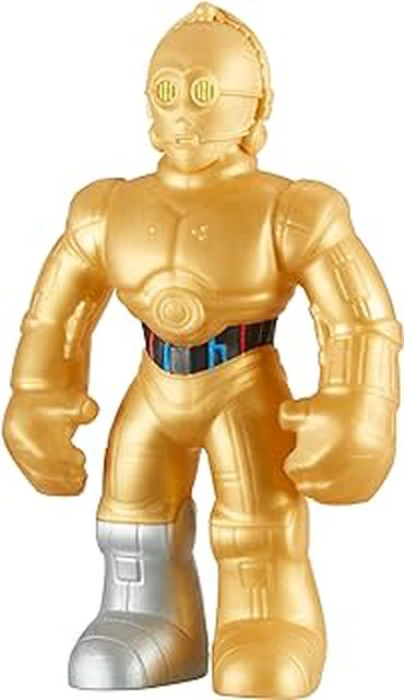 Which C-3PO is better | Fandom