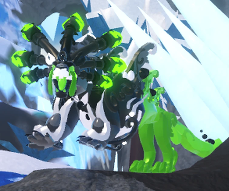 Discuss Everything About Creatures of Sonaria Wiki | Fandom