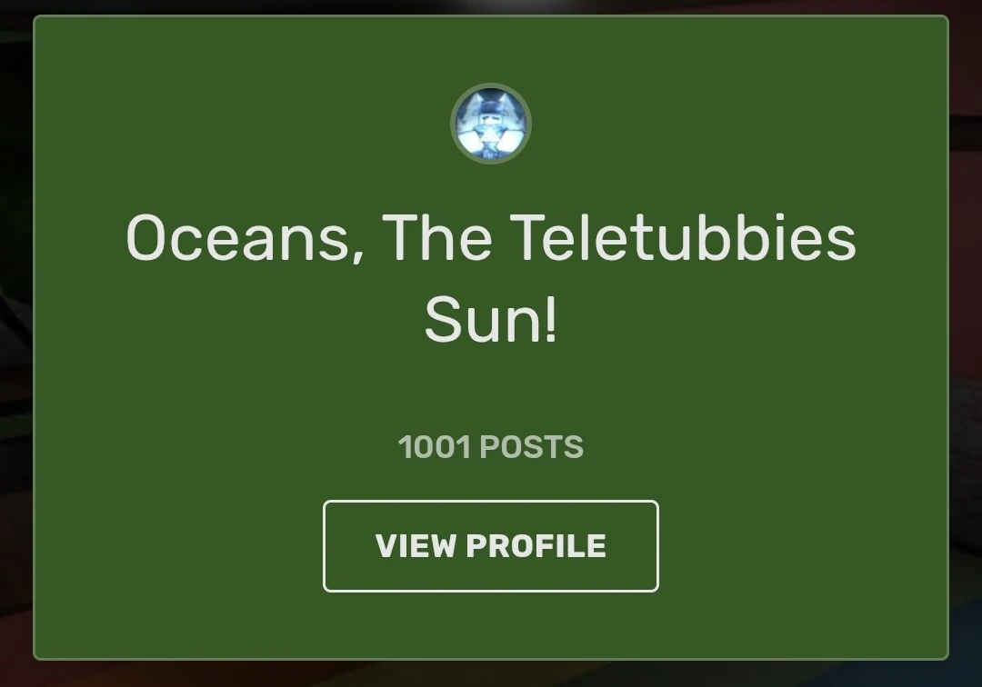 1k posts!!! 🎉🎉 | Fandom