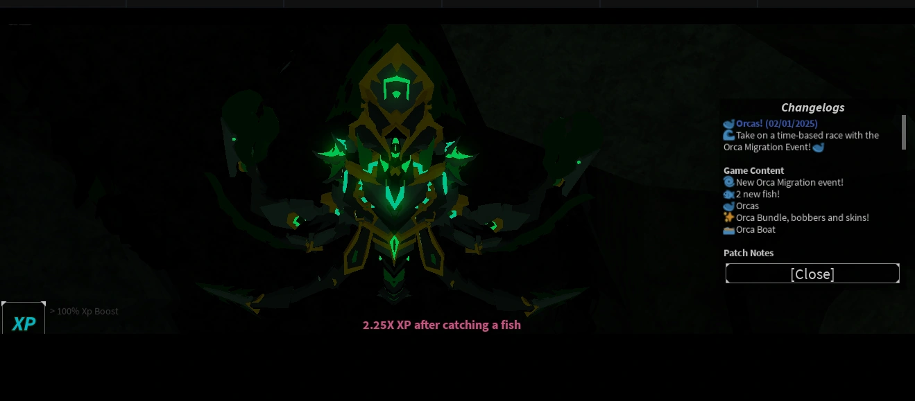 Journey To Seraphic Rod - Day 4 // My BEST day yet! | Fandom