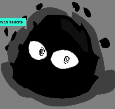 i drew Angry Munci | Fandom