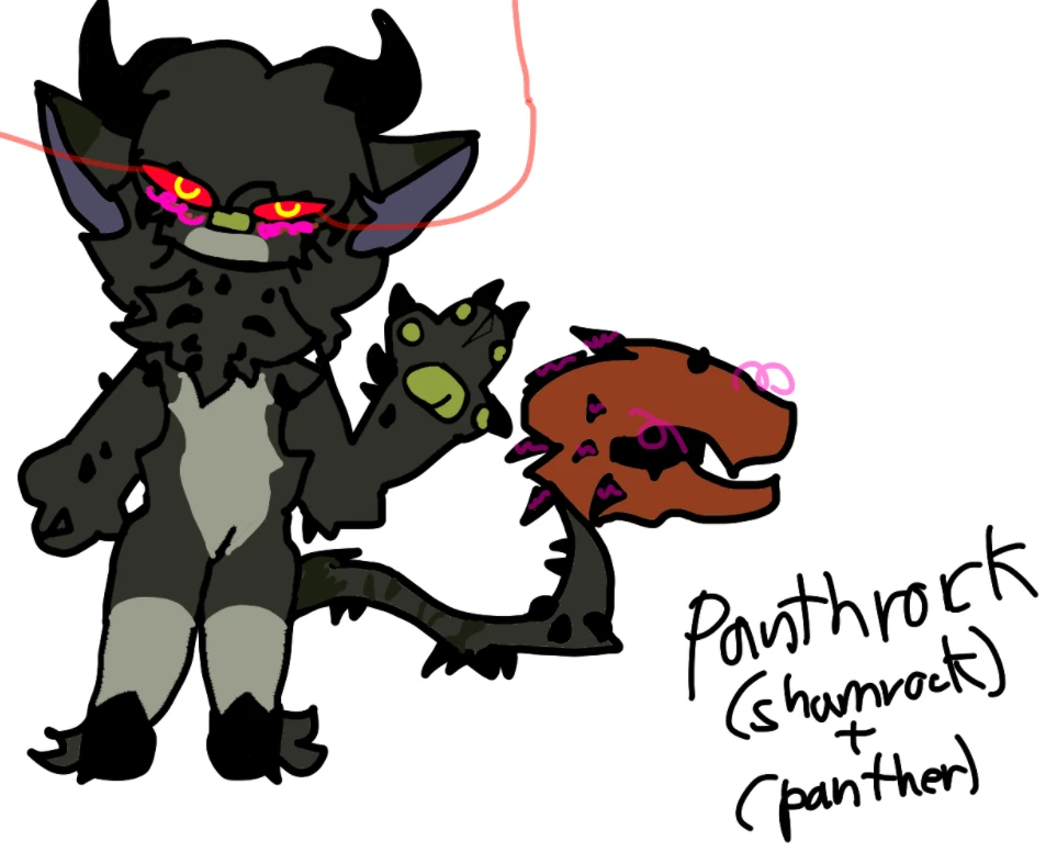 Some fusion ocs. | Fandom