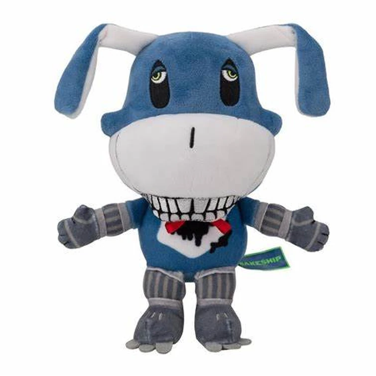 BRO EVERY ANALOG HORROR SERIES IS GETTING TURNED INTO MARKETABLE ...