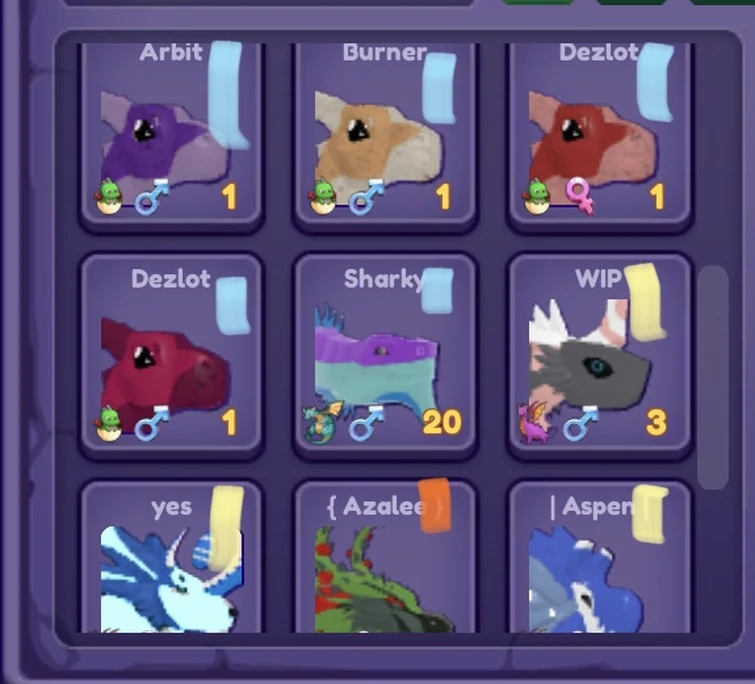 Discuss Everything About Dragon Adventures Wiki | Fandom