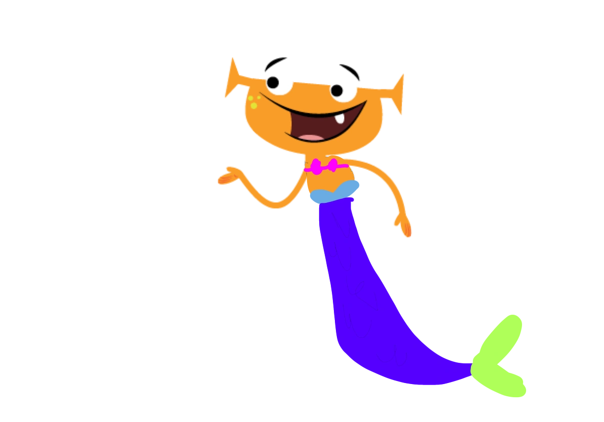 PLORY THE MERMAID | Fandom