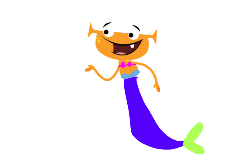 PLORY THE MERMAID | Fandom