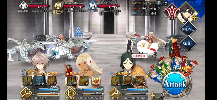 Adjusting icon buff | Fandom