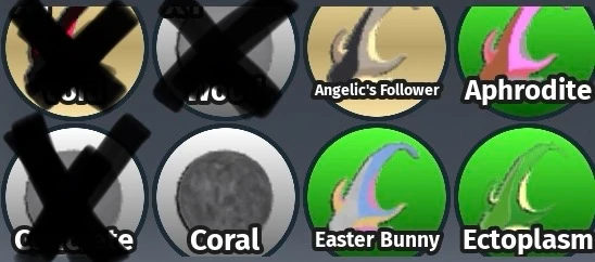 LF mats I’m missing that I want | Fandom