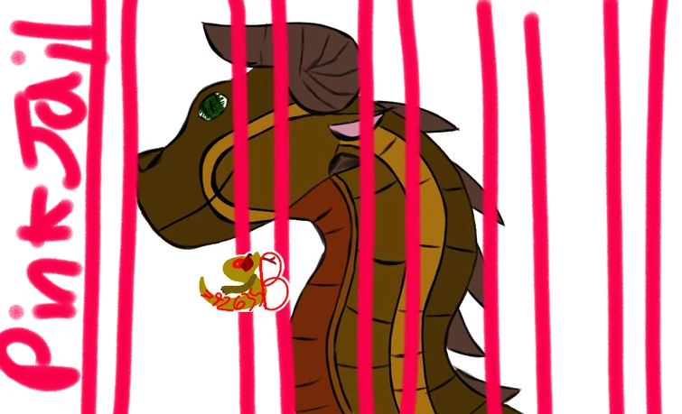 Adopt this Mudwing or this Rainwing | Fandom