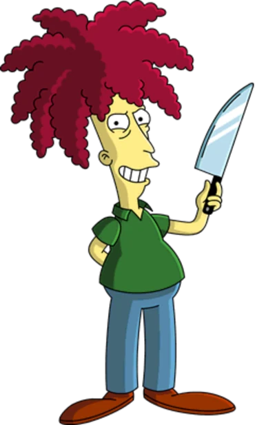 Discuss Everything About Simpsons Wiki | Fandom