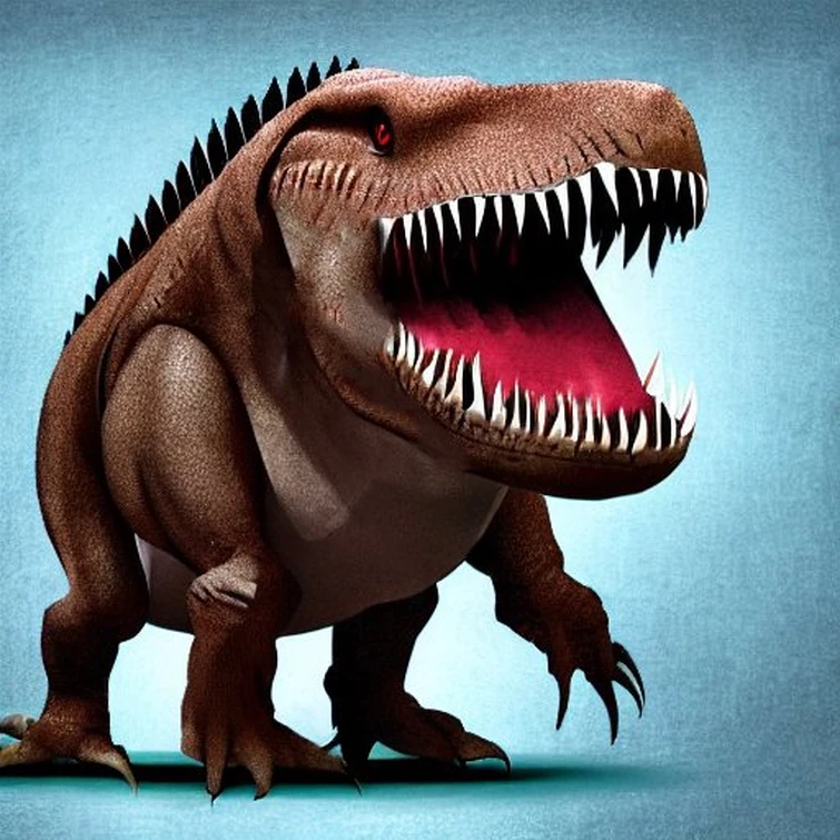 A new synapsid discovered | Fandom