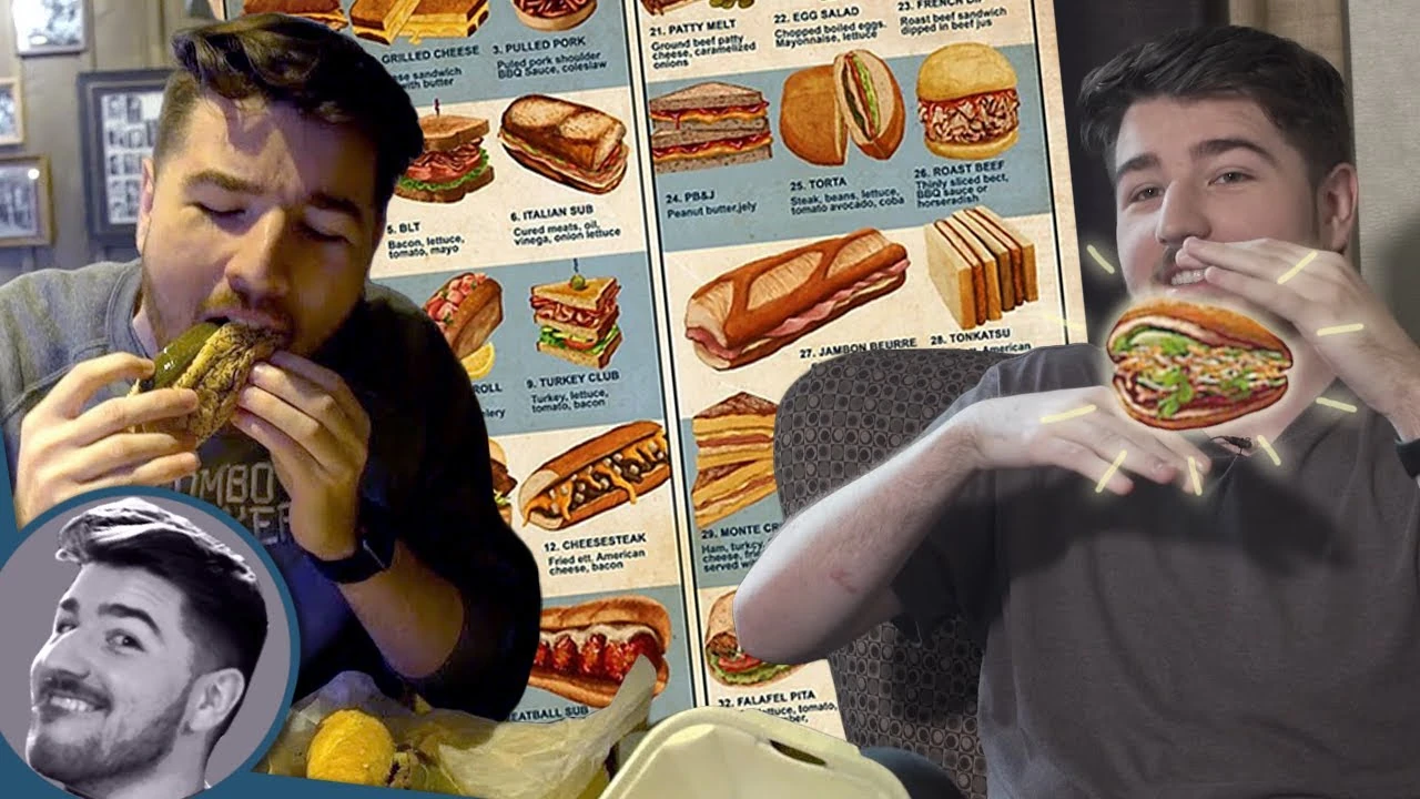 Sandwich Tier List | Fandom