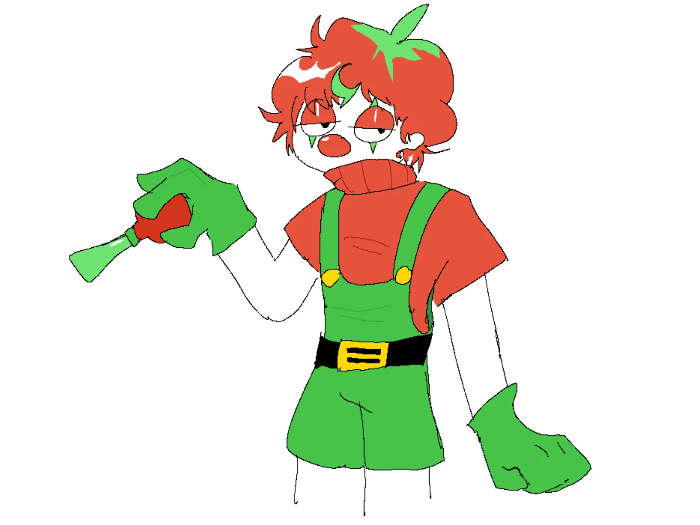 honka honka | Fandom